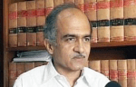 SC Sentences Prashant Bhushan To A Fine Of Rupees One In The Contempt Case Over His Two Tweets ...