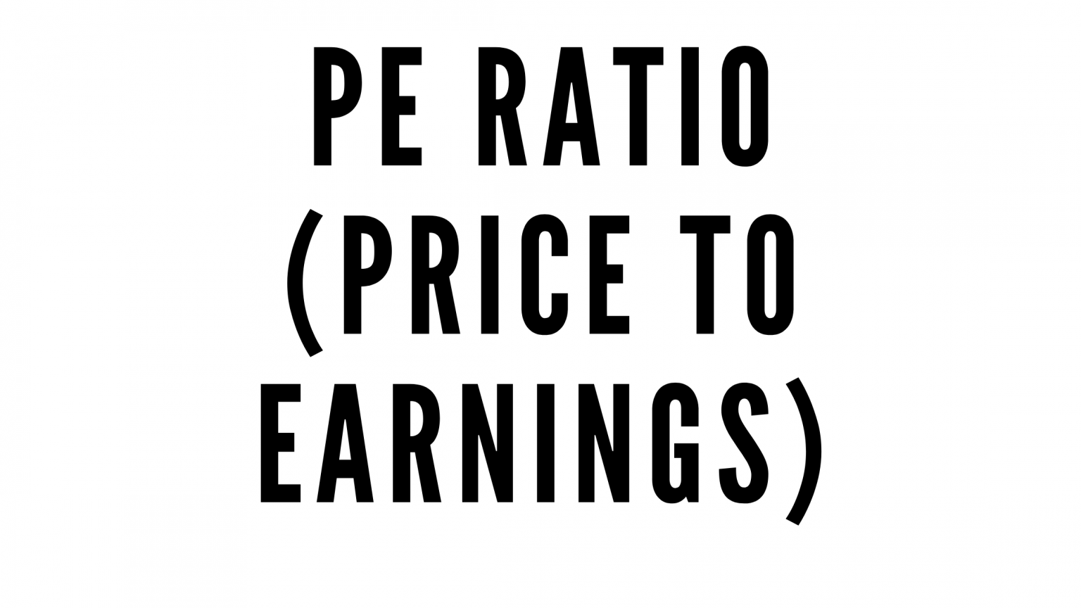 What Is PE Ratio Price To Earnings Ratio Legal 60 what-is-pe-ratio-price-to-earnings-ratio-legal-60