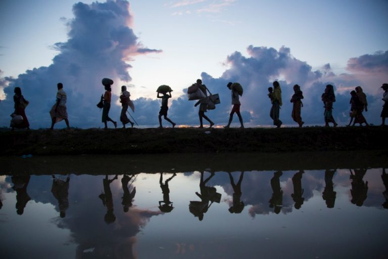 Migration – An Overview of the Cause and the Solution Ahead – Legal 60