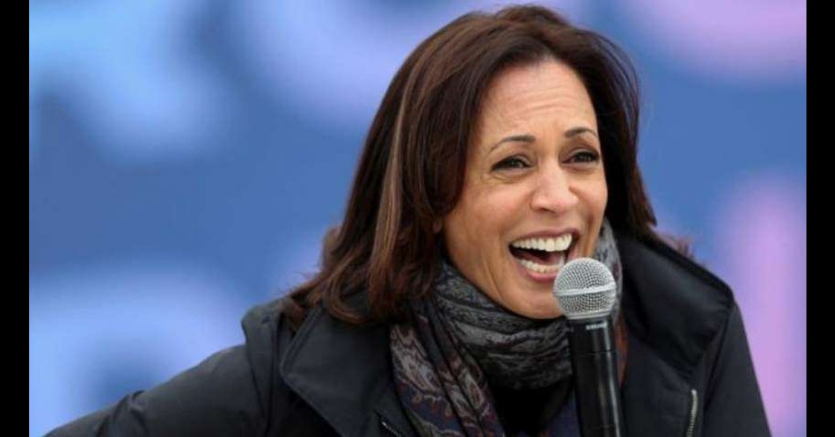 Kamala Devi Harris and her Firsts – Legal 60
