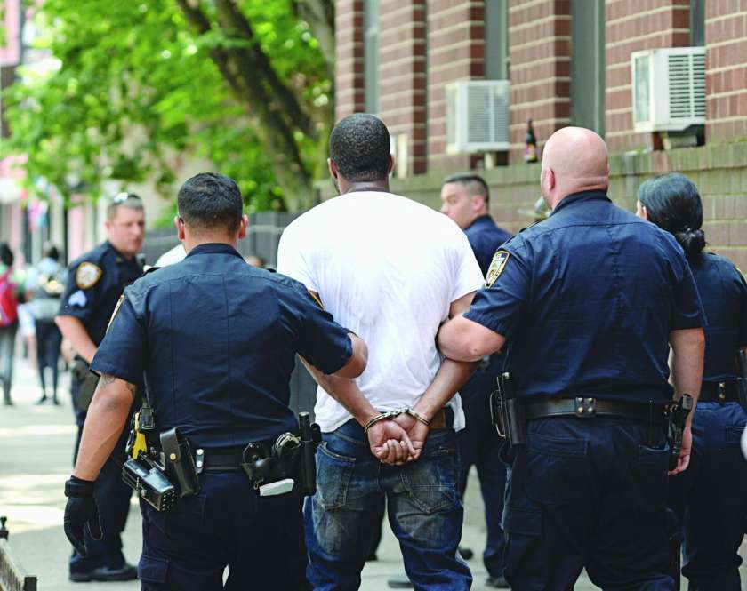 Summons And Warrant – Meaning, Types, Modes And Differences – Legal 60