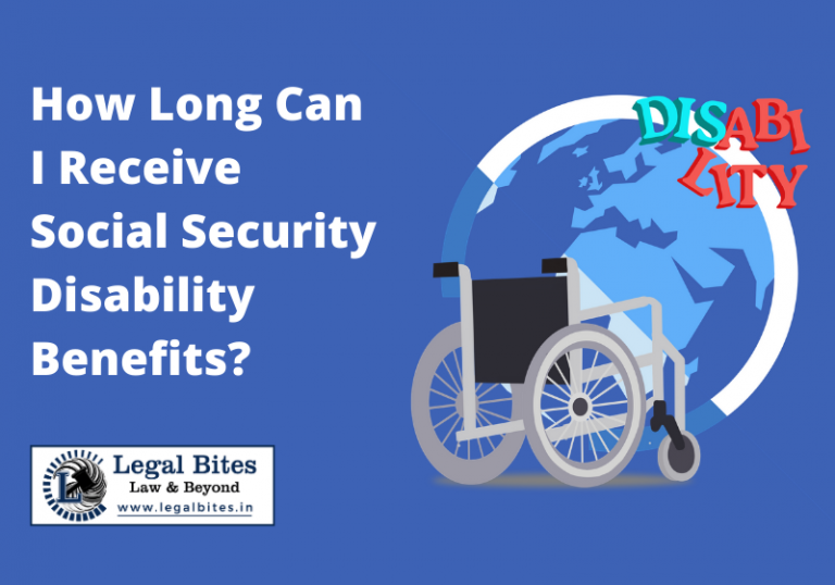 How Long Can I Receive Social Security Disability Benefits? – Legal 60