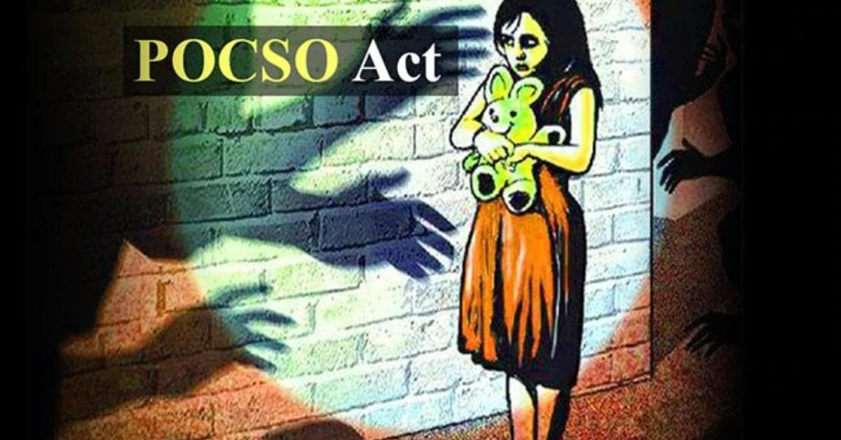 Keeping Minor Girl’s Hands & Opening Pants Zip Under POCSO Act Not ...