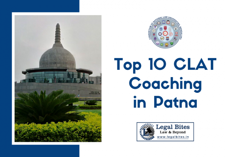 Top 10 CLAT Coaching Centre in Patna – Legal 60
