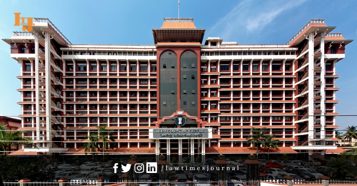 Walayar Case to be re-trialed Says Kerala HC – Legal 60