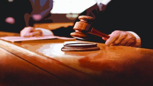 Section 258 of the CrPC non-viable to the proceedings under Section 138 ...