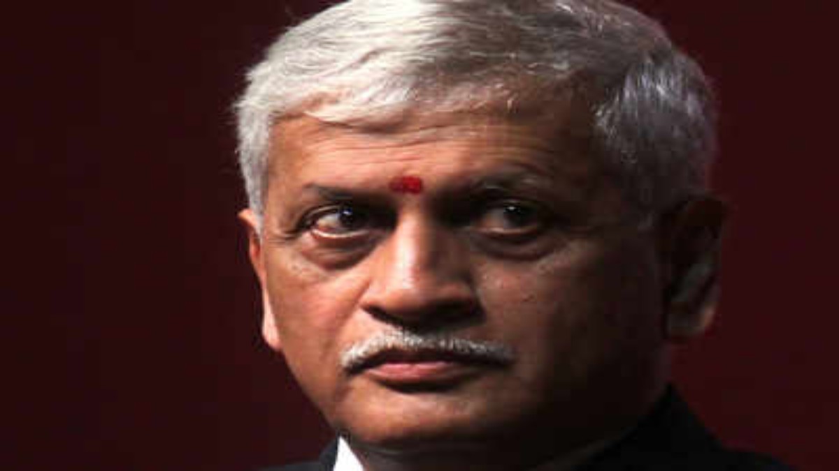 Justice UU Lalit Has Been Nominated As The New Executive Chairman Of ...