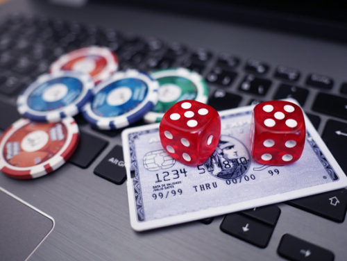 Online Gambling: A Brief Overview on its Legality – Legal 60