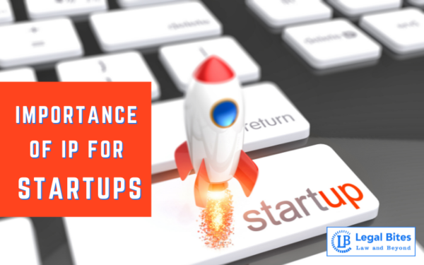 Importance of IP for Startups – Legal 60