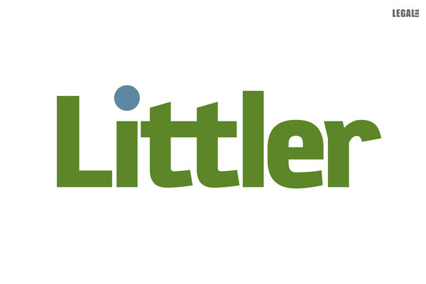Littler opens its third office in Mexico, marks tenth anniversary ...