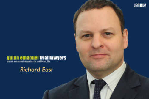 Quinn Emanuel optimistic over flat 2021 London revenue presentation ...