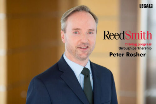 Reed Smith names veteran Paris partner – Legal 60