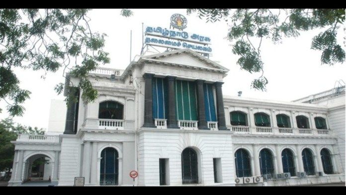 Tamil Nadu Government directed by SC to Allot Christian Merit NEET ...