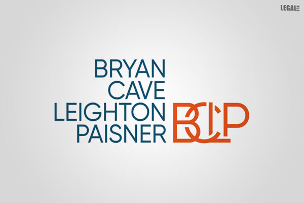 Bryan Cave Leighton Paisner advises Angel Trains on rolling stock ...