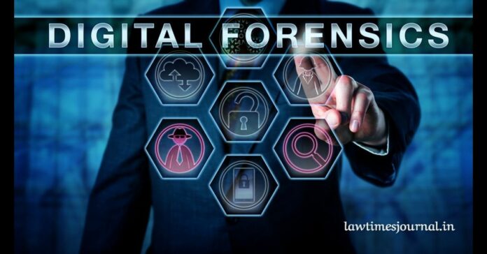 Digital Forensics in India- An Overview – Legal 60