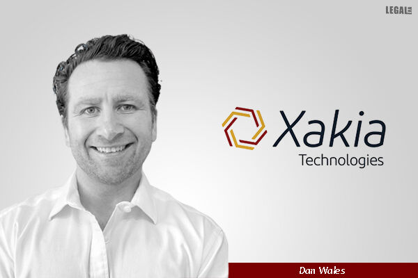 Xakia appoints UK legaltech entrepreneur – Legal 60