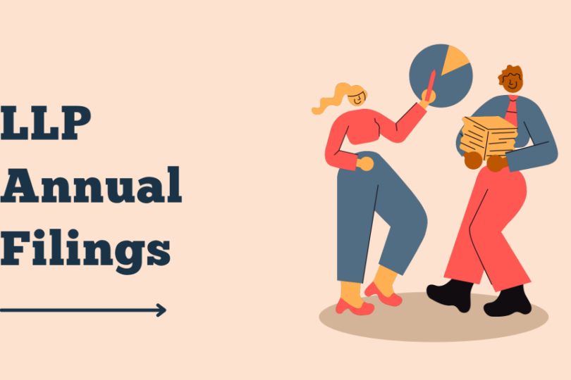 Annual Filings for Limited Liability Partnership (LLP) – Legal 60