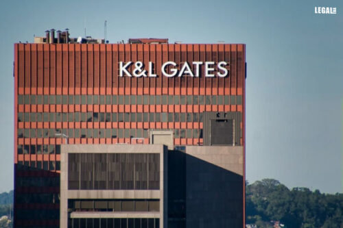 K&L Gates reinforces Boston IP offering – Legal 60
