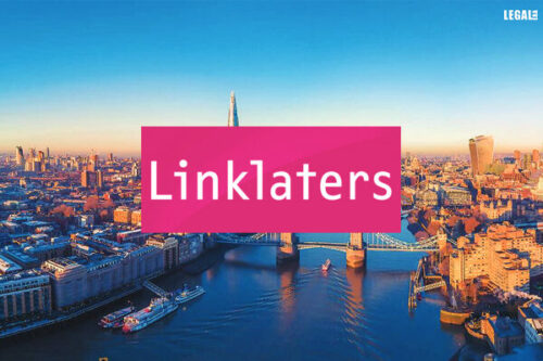 Linklaters forms finance proposing with Vinson & Elkins three partners ...