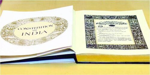 Right to Life And Personal Liberty – Article 21 of Indian Constitution ...