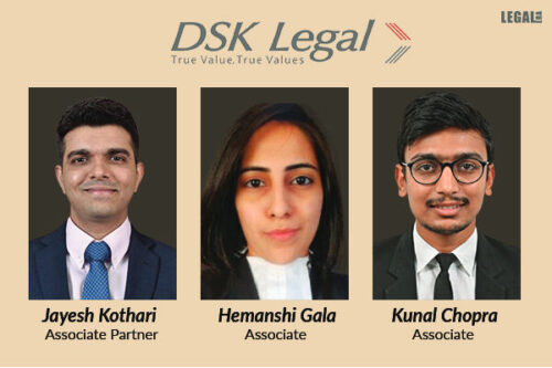 DSK Legal advised Infifresh Foods on Evolvence India Fund – Legal 60