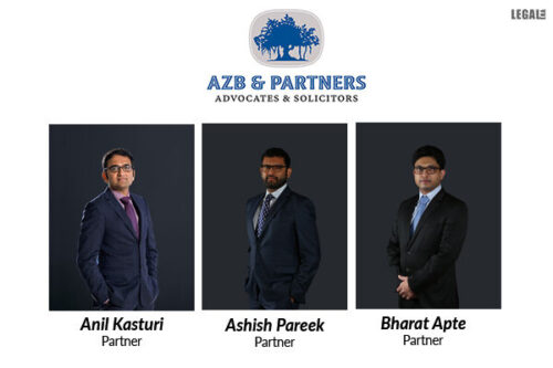 AZB & Partners advised MaxVIL on partnering with Toppan – Legal 60