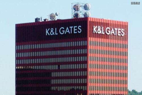 K&L Gates appoints four partners for its Kansas City launch – Legal 60