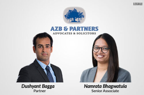 AZB & Partners advised Adani on a stake in Ocean Sparkle – Legal 60