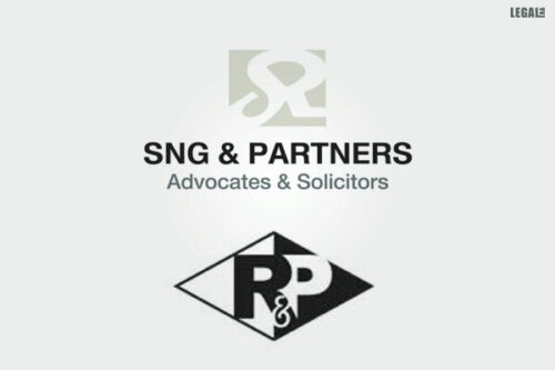 SNG & Partners and R&P Partners collaborate through an Exclusive ...