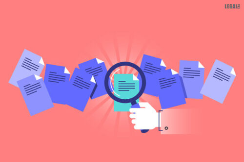 Standard Operating Procedure by CBIC for IBC cases. – Legal 60