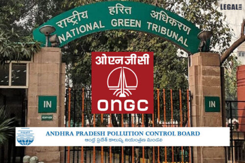 Andhra Pradesh NGT orders ONGC to compensate Pollution Control Board ...