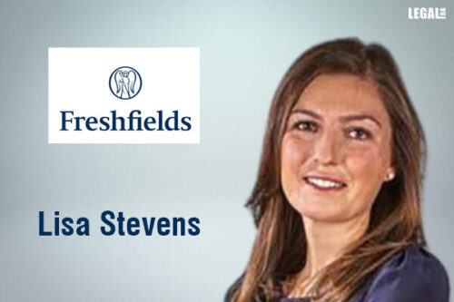 Lisa Stevens joins Freshfields as a partner in London – Legal 60