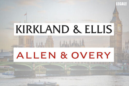 Kirkland & Ellis hires Sara Pickersgill as a partner in London – Legal 60
