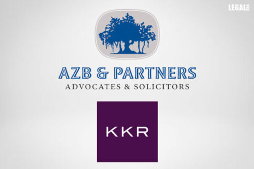 AZB advised KKR in the acquisition of equity stakes in the acquisition of BETPL for USD 7 ...
