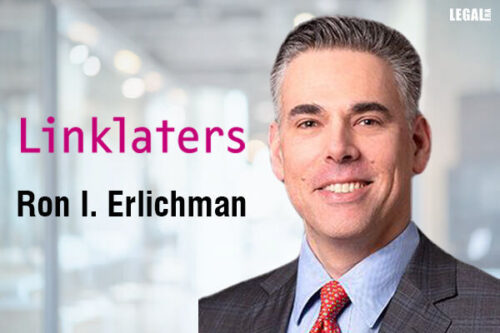 Linklaters appoints Ron I. Erlichman to head America’s energy and ...