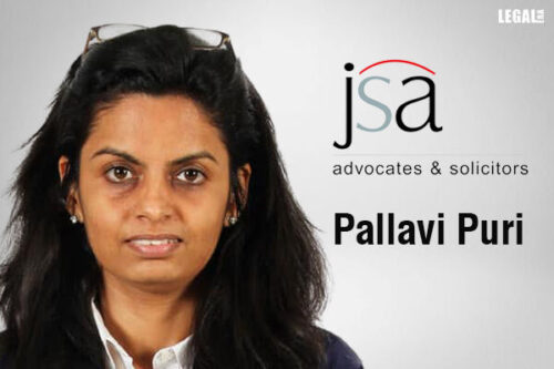 Pallavi Puri joins DMD Advocates as a partner – Legal 60