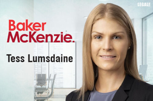 Baker McKenzie hires Employment Law expert as Partner for its Hong Kong ...