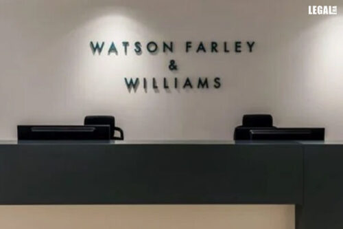 Watson Farley & Williams advised Altera on Chapter 11 restructuring – Legal 60