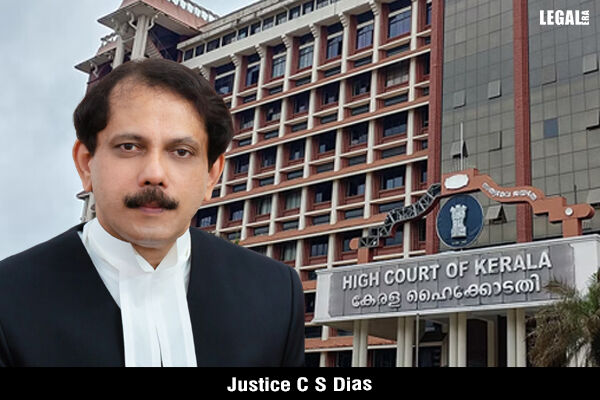 Legislators need to Plug the Lacuna in Arbitration Act: Kerala High ...