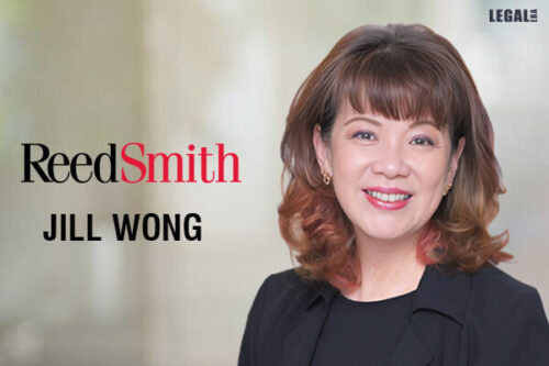 Reed Smith Strengthens its Asia-based Regulatory Practice with the ...