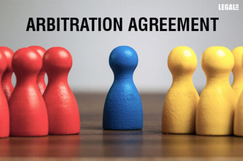Supreme Court: Unstamped Arbitration Agreement is Not Legally Enforceable – Legal 60