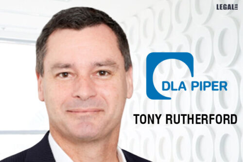 DLA Piper appoints Tony Rutherford as Projects Partner in Melbourne ...