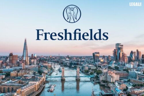 Freshfields Attracts Top Talent from Shearman, Bolstering London ...