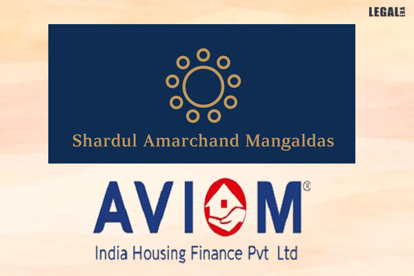 Shardul Amarchand Mangaldas Advised Aviom India Housing Finance on Raising Series D Funding with ...