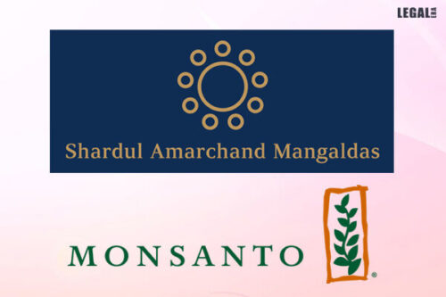 Shardul Amarchand Mangaldas & Co. Advised Monsanto in Quashing of Proceedings Initiated by the ...
