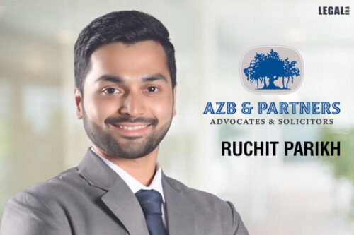 Ruchit Parikh Rejoins AZB & Partners As Partner In Real Estate Practice In Mumbai – Legal 60